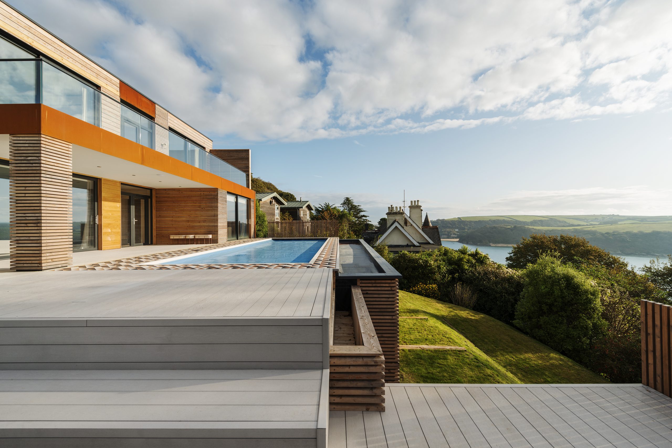 What Makes A Luxury Holiday In Devon - Finest Stays