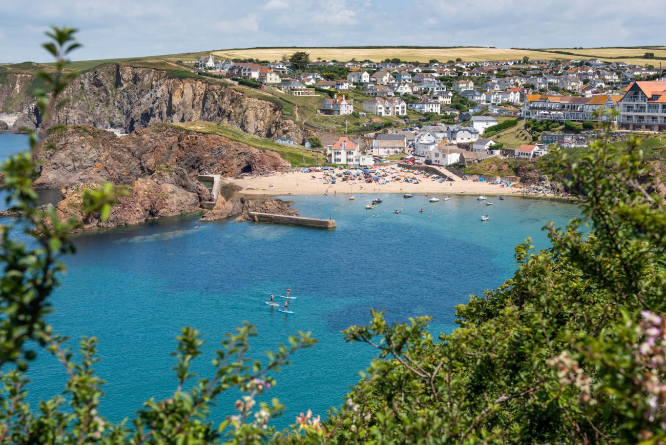 Hope Cove Luxury Holidays and Breaks - Finest Stays