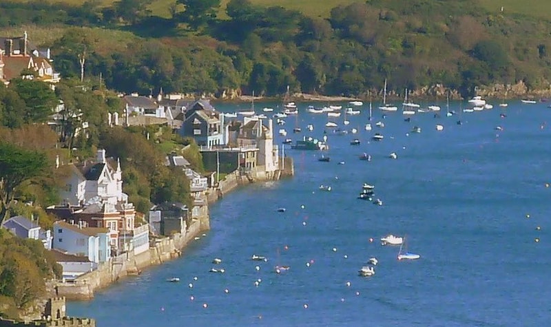 Most Stunning Views of Salcombe - Finest Stays