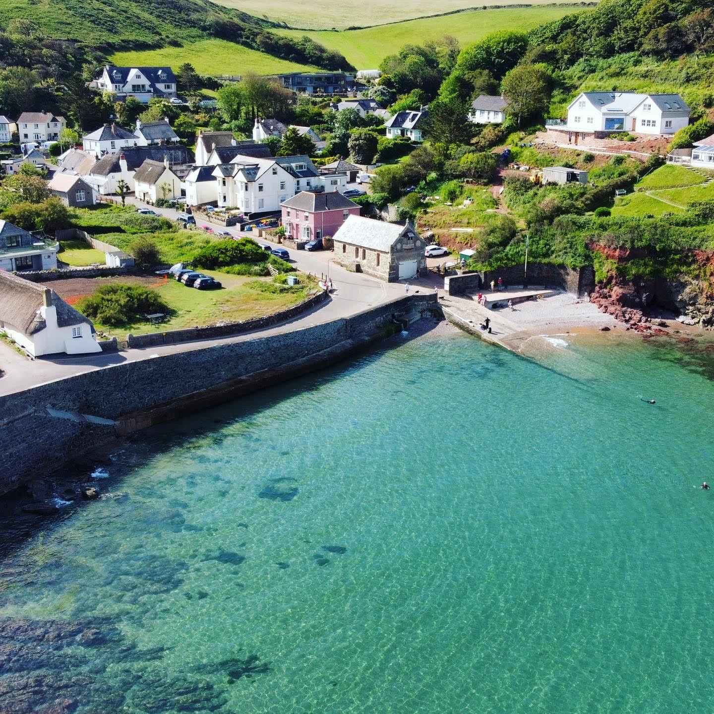 Top 5 Devon Coastal Walks - Finest Stays