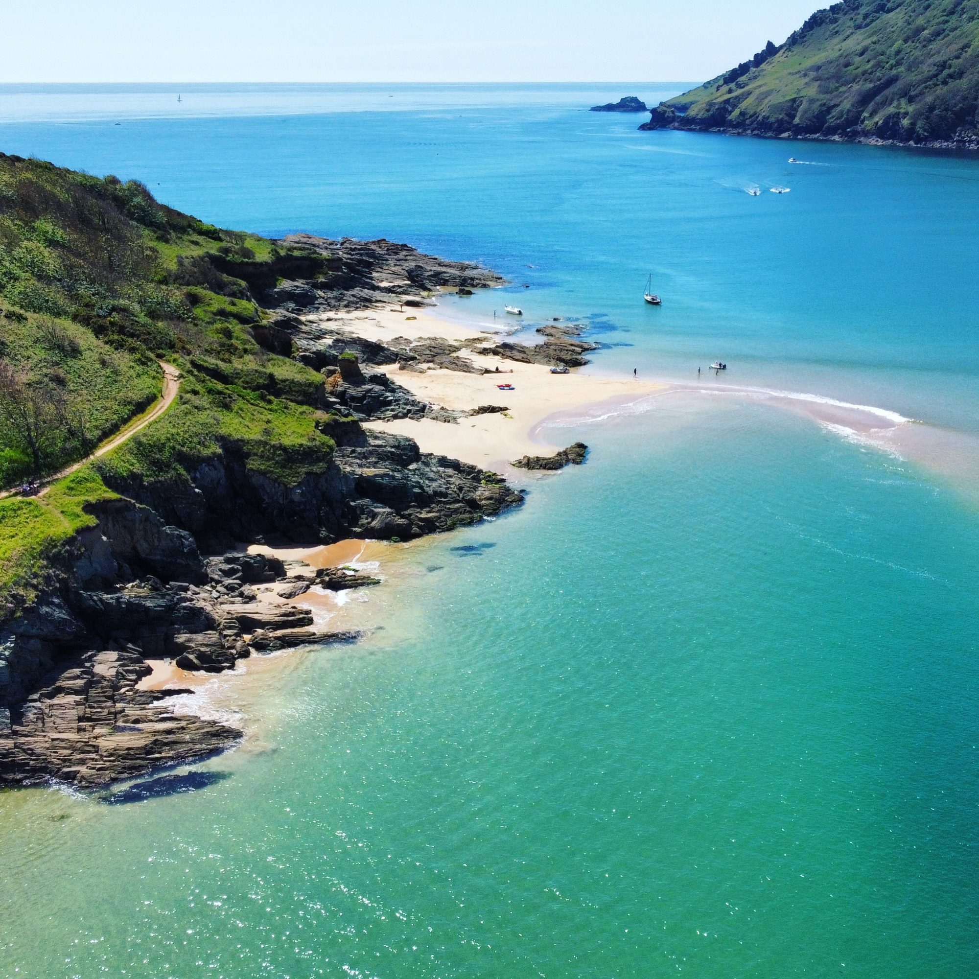 Best South Devon Days Out - Finest Stays