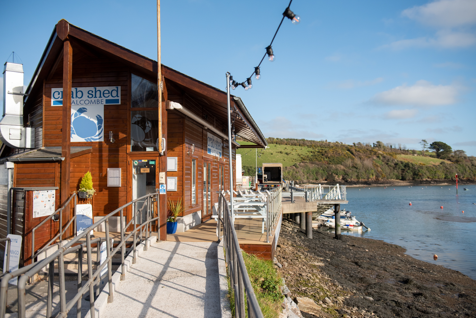 Best Restaurants in Salcombe - Finest Stays