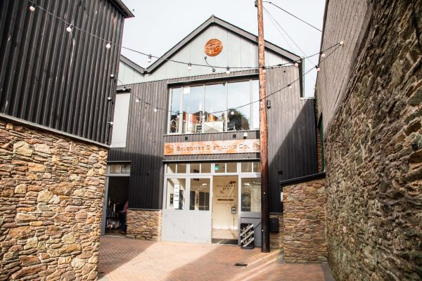 Shops - Finest Stays