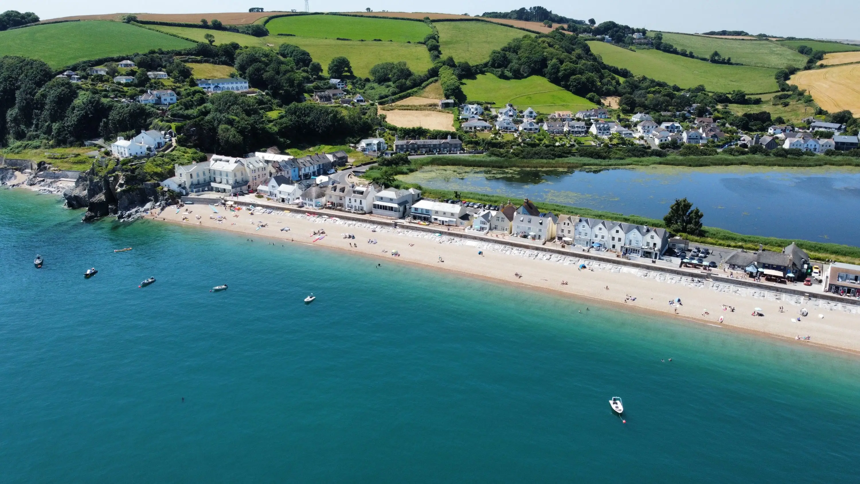 The 6 Best Beaches in Devon You Have To Visit