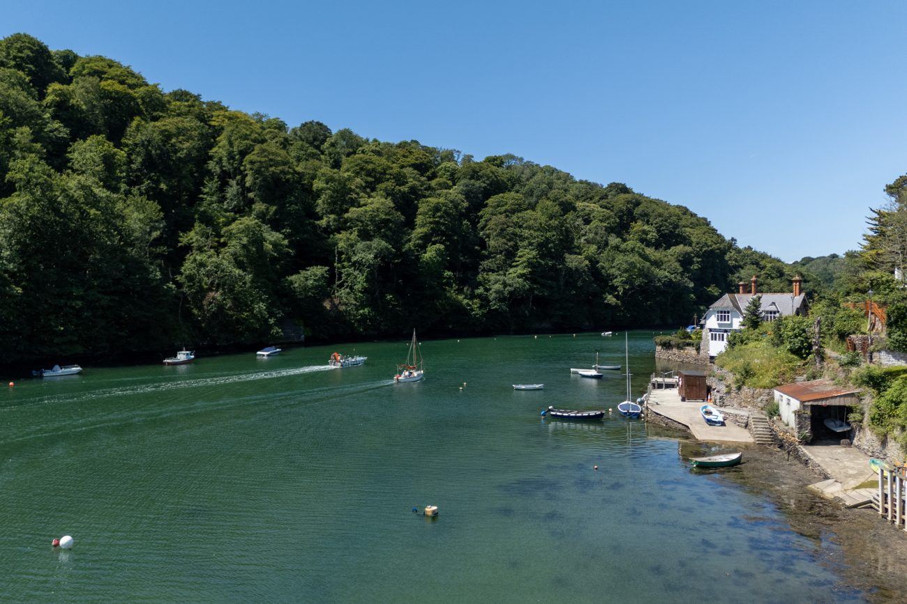 Things To Do in Noss Mayo Newton Ferrers - Finest Stays